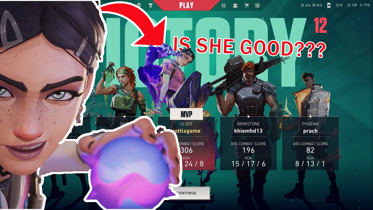 🔴 DUO RIP AIM?!?! || Valorant Indonesia - YouTube