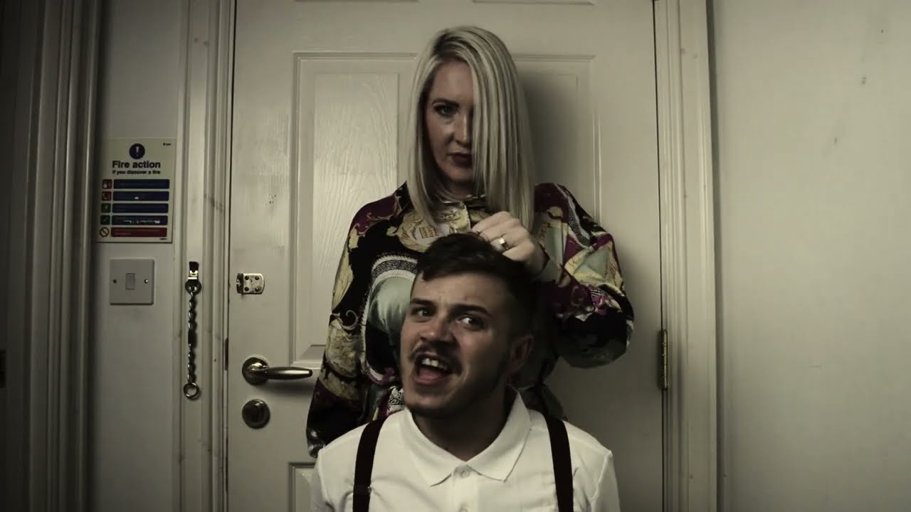 Give Me Your Love | Jozef Michael Rigo (Music Video) - YouTube