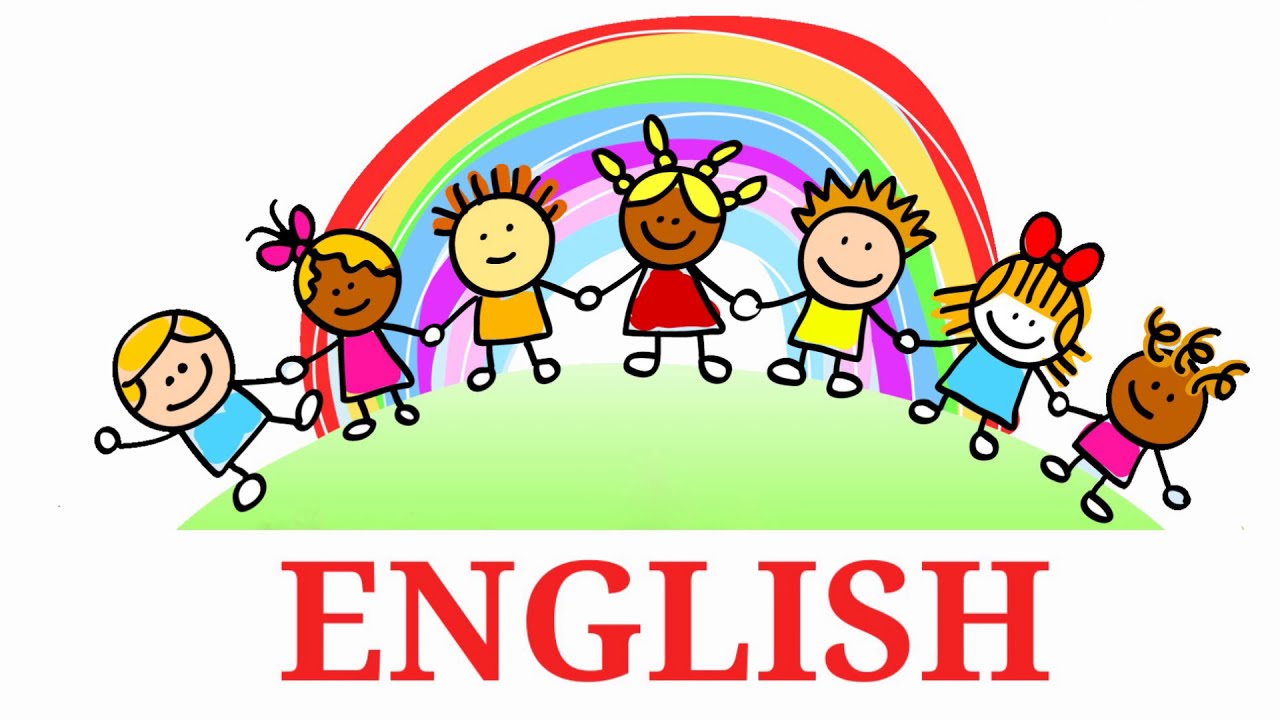 Sight words English LKG English - YouTube