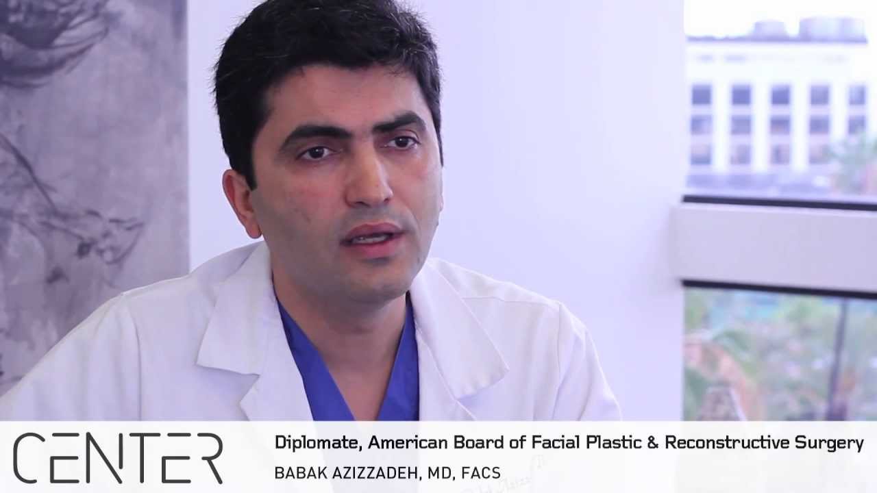 Individualized Facelift | Beverly Hills Facelift Expert | Dr. Azizzadeh ...