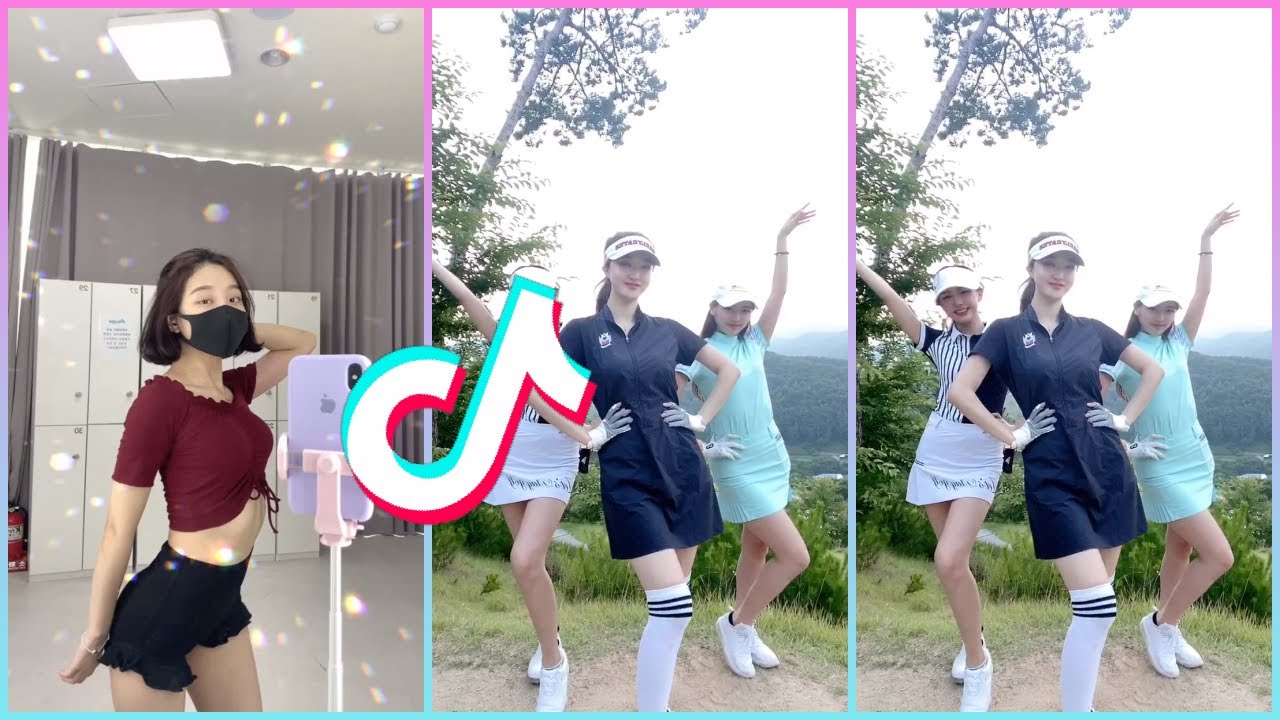 Koreans of TikTok - July 10, 2020 - YouTube