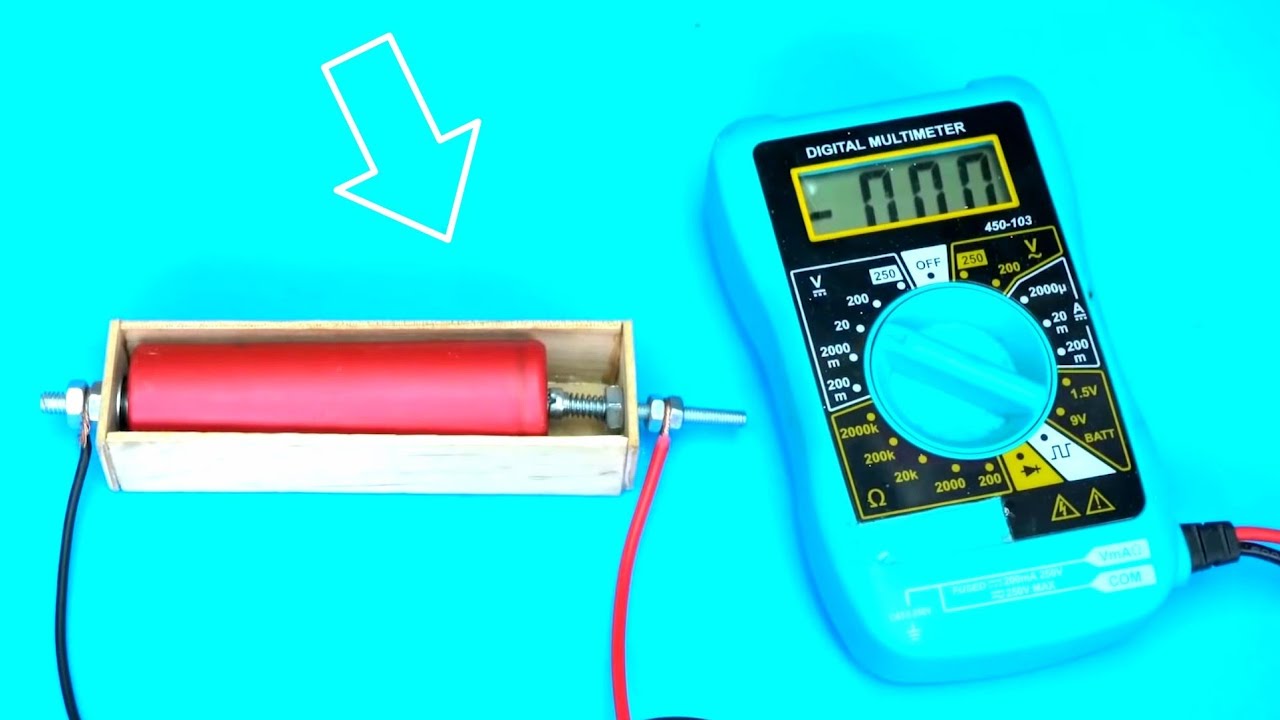 4 Homemade Gadgets | 4 How to make Gadgets | Compilation of 4 DIY ...