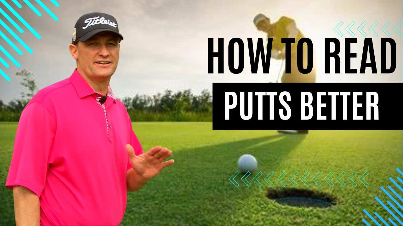How to read putts. #golf #golfer #golftip #golftips #putting #golfing # ...