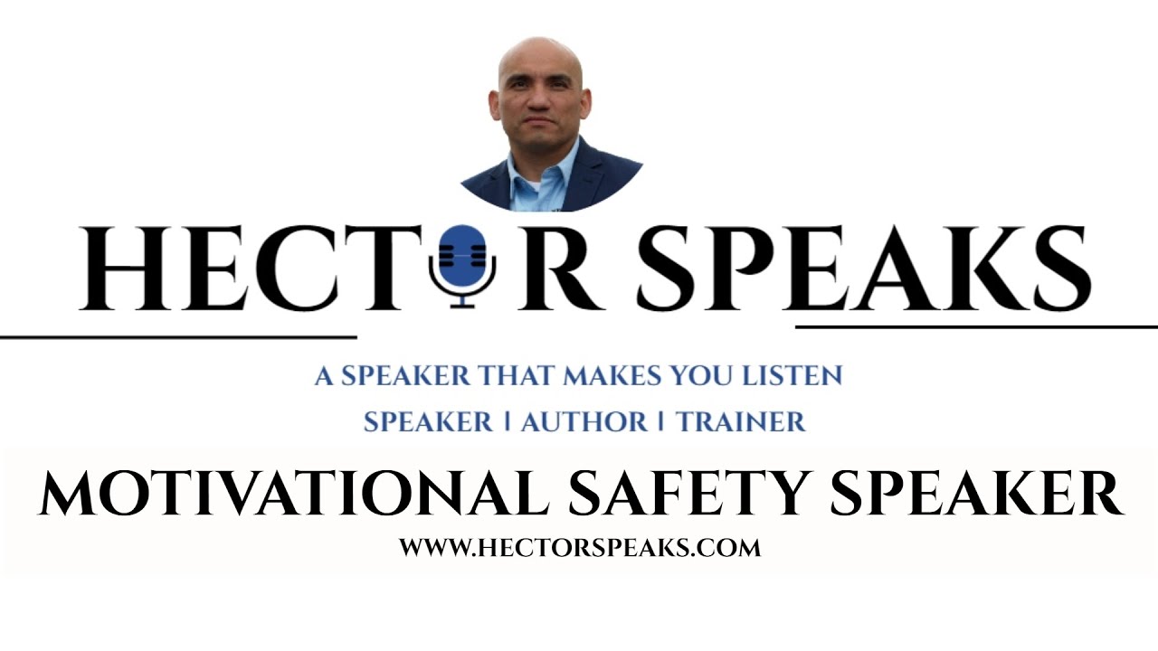 Who is Hector Speaks - YouTube