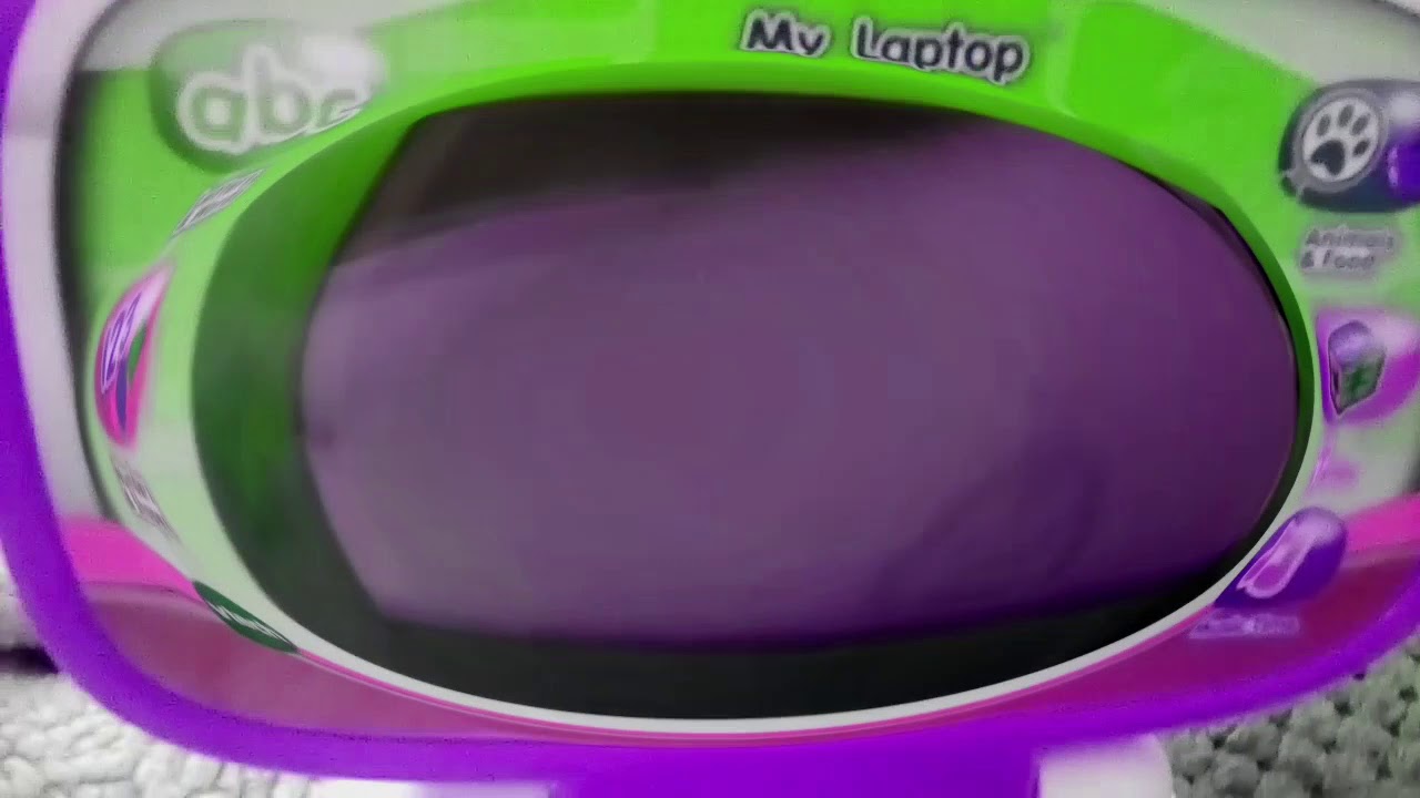 Vtech Logo Effects Round 1 Vs Everyone - YouTube