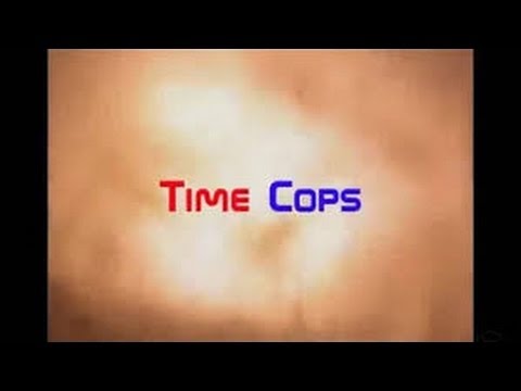 Time Cops #1 - YouTube