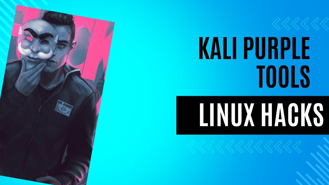 Kali Purple Tools Introduction | Introduction To Kali Purple on Kali ...