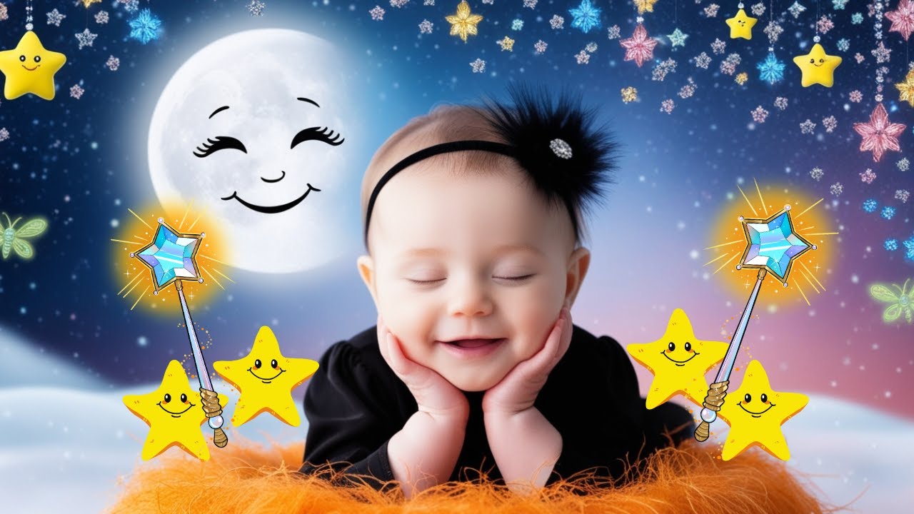 SLEEPING BEST BABIES MUSIC :MOZART FOR BABIES ||Meemaa kids - YouTube