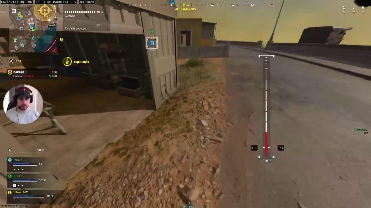 🇧🇷 Ao vivo O warzone ou warbug 😏😏😏 - YouTube