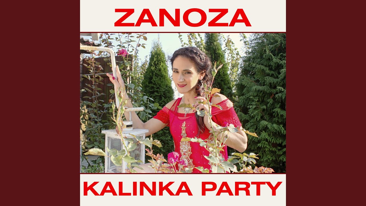 Kalinka Party (Instrumental Remix) - YouTube