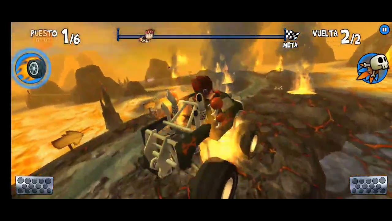 Moster track - YouTube