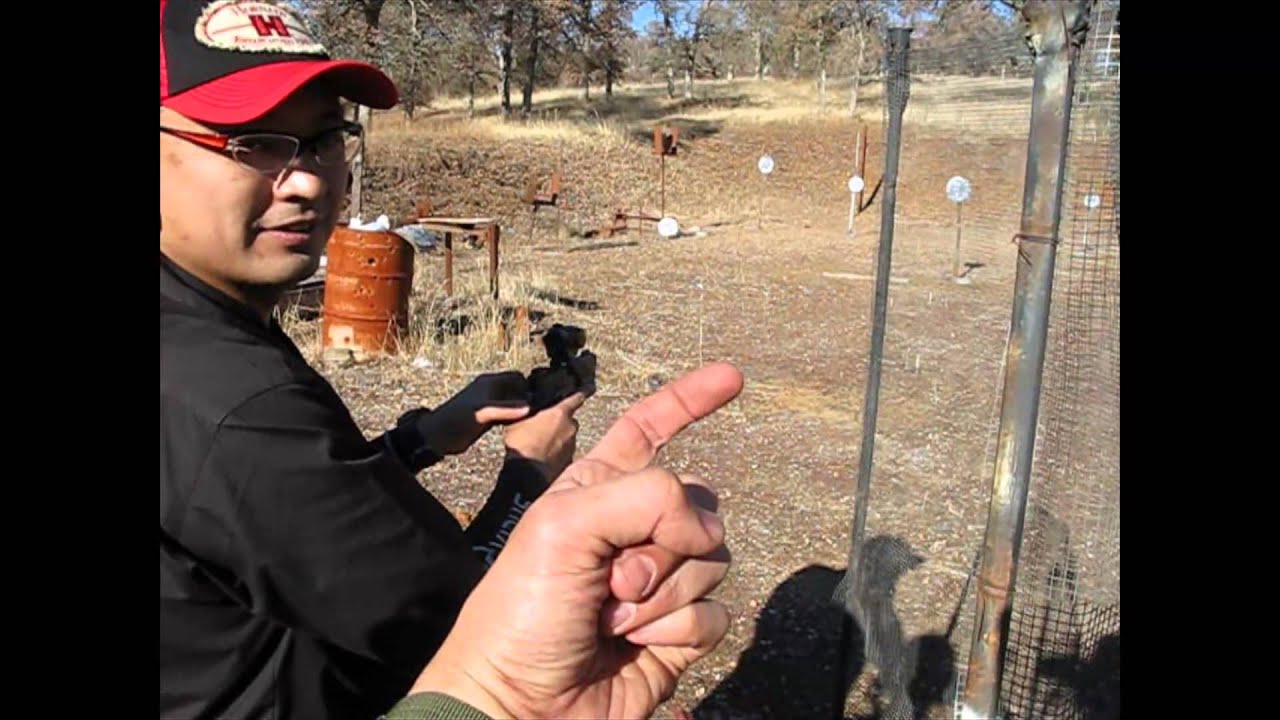 Steel Challenge PENDULUM - YouTube