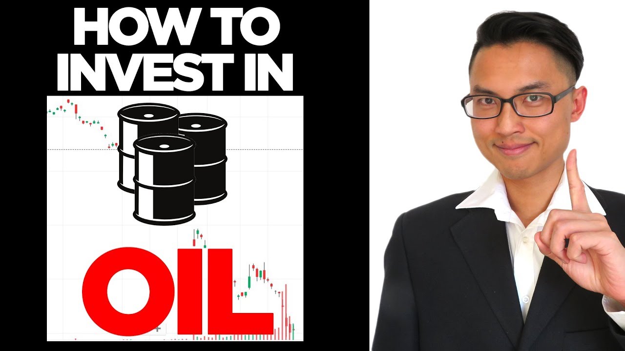 How To Invest In Oil Stocks? - YouTube