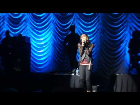 Mary J. Blige featuring Katlyn Nichol \