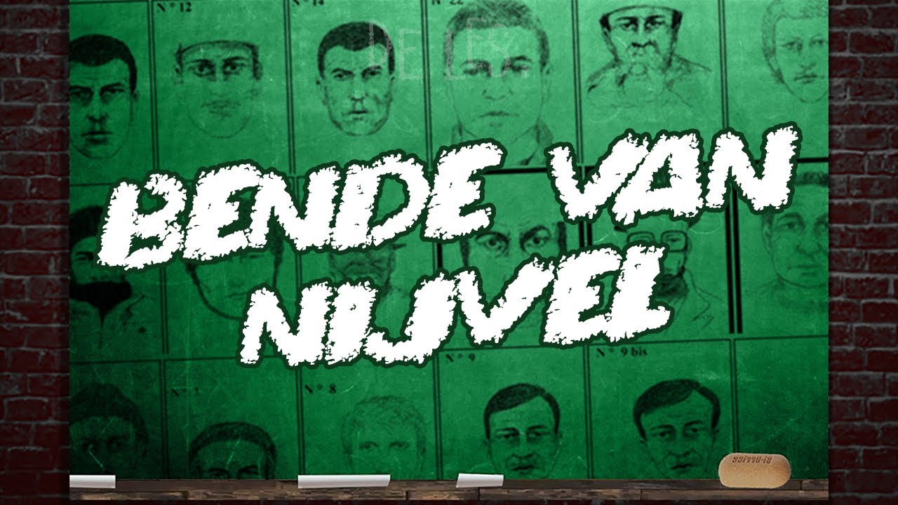 DE BENDE VAN NIJVEL | De Les - YouTube