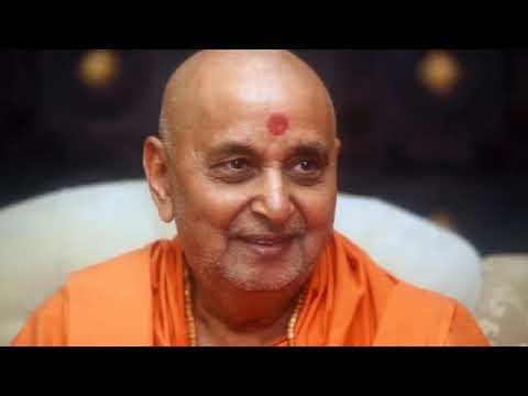 VASMI GURU NI VIDAI AAVJO HO PRAMUKH SWAMI    પુન  પધારજો પ્રમુખ સ્વામી આવજો રે  વસમી ગુરુ ની વિદાઈ