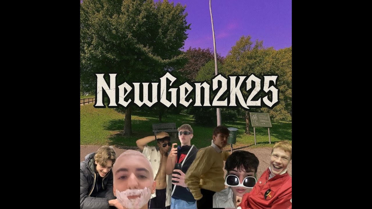 NEWGEN2K25 - NewGen