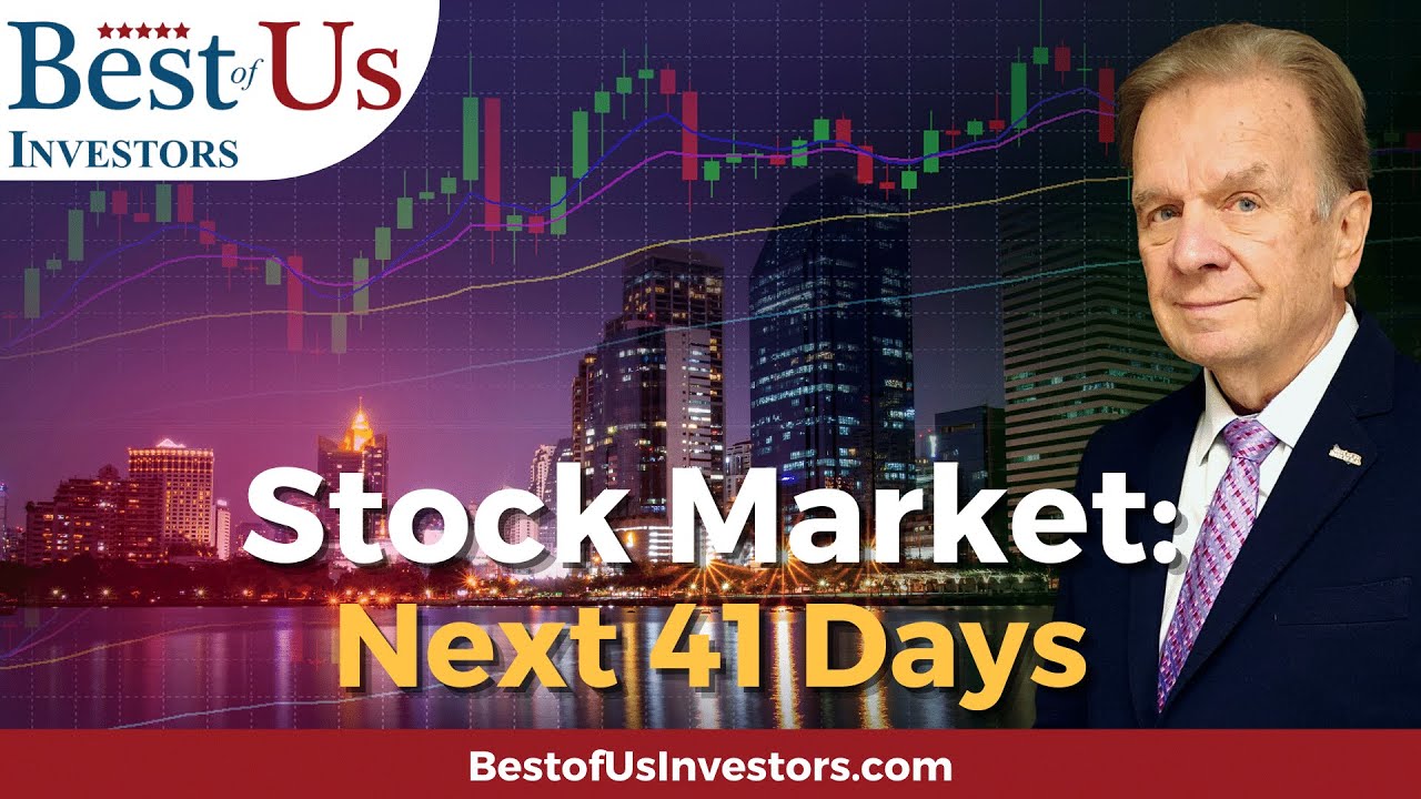 Year End Stock Portfolio Management - YouTube