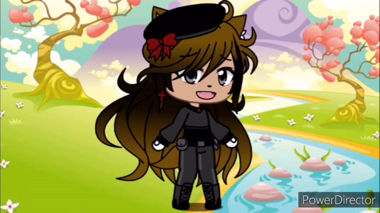 Shadow explaining his backstory... - YouTube