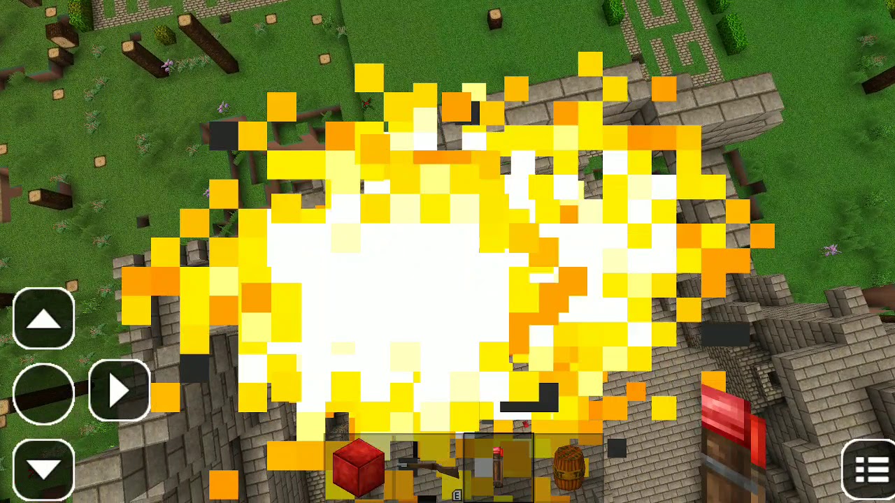 Micro craft with ej. - YouTube