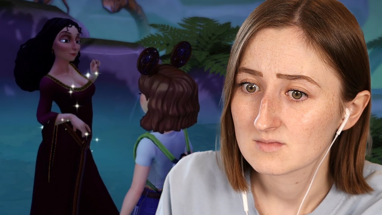 befriending the enemy... (Streamed 9/27/22) - YouTube