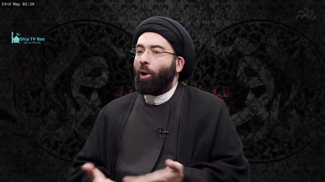 Watch Shia Islamic videos in English - Shia Muslim videos in English ...