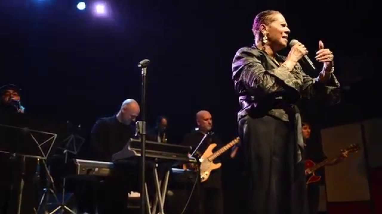 Barbara Mason - YouTube