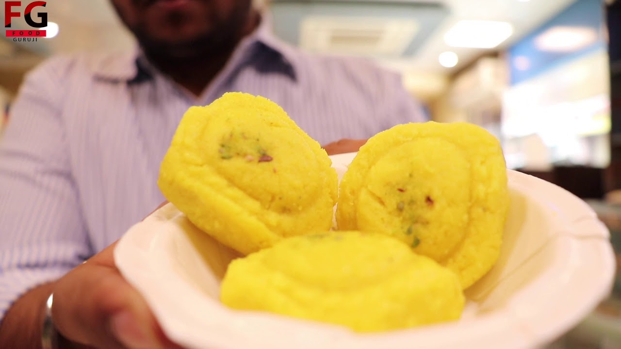 Vlog 5 Brijwasi Sweets Mathura🔥🔥 - YouTube