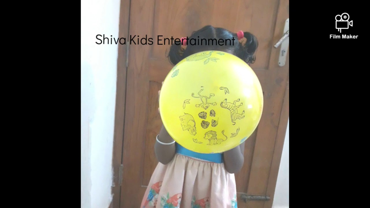 balloons blow uses/Balloon exercise/healthy lungs/நுரையீரல் வலுவடைய ...