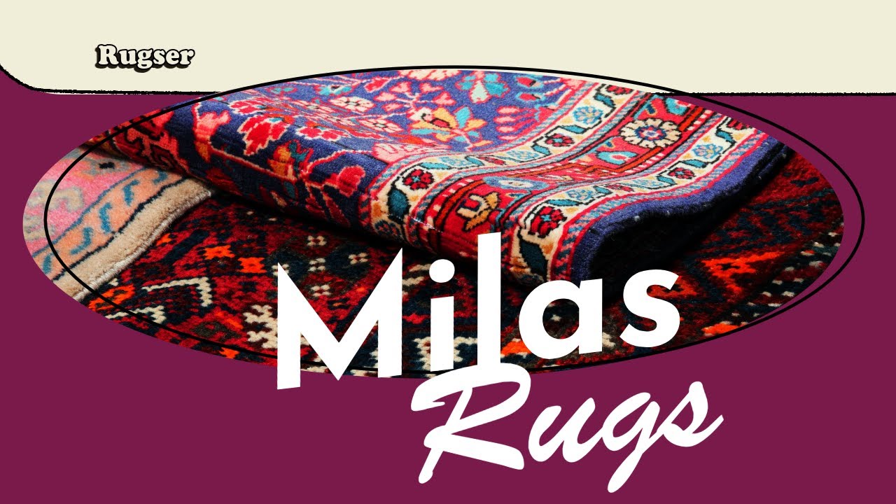 History, Usage, and Motifs of Milas Carpets | A Deep Dive into ...