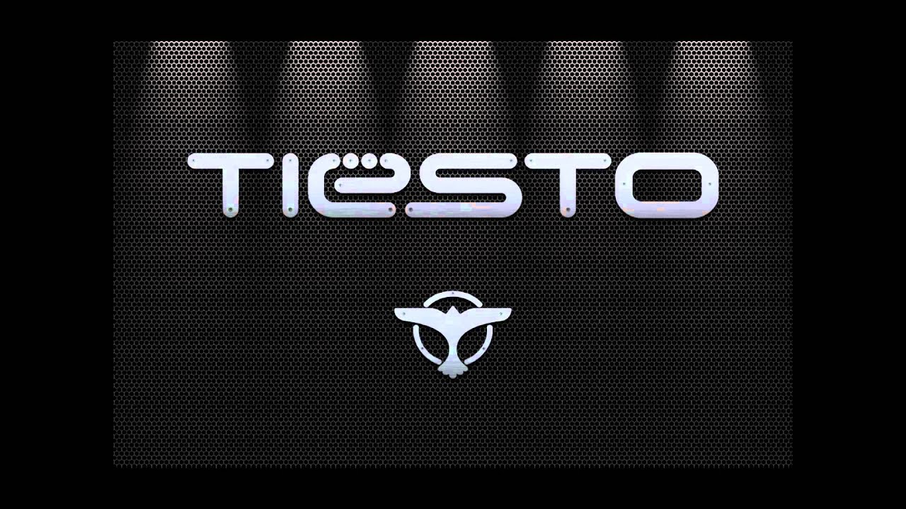 Tiësto Best of Mix (Dj Byte Mix) - YouTube