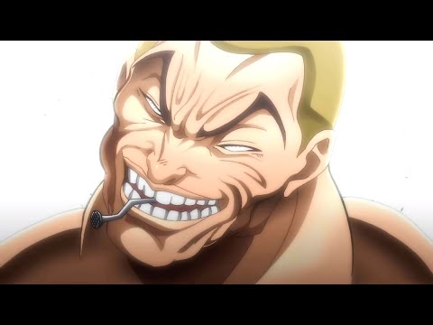 Jack Hanma AMV - YouTube