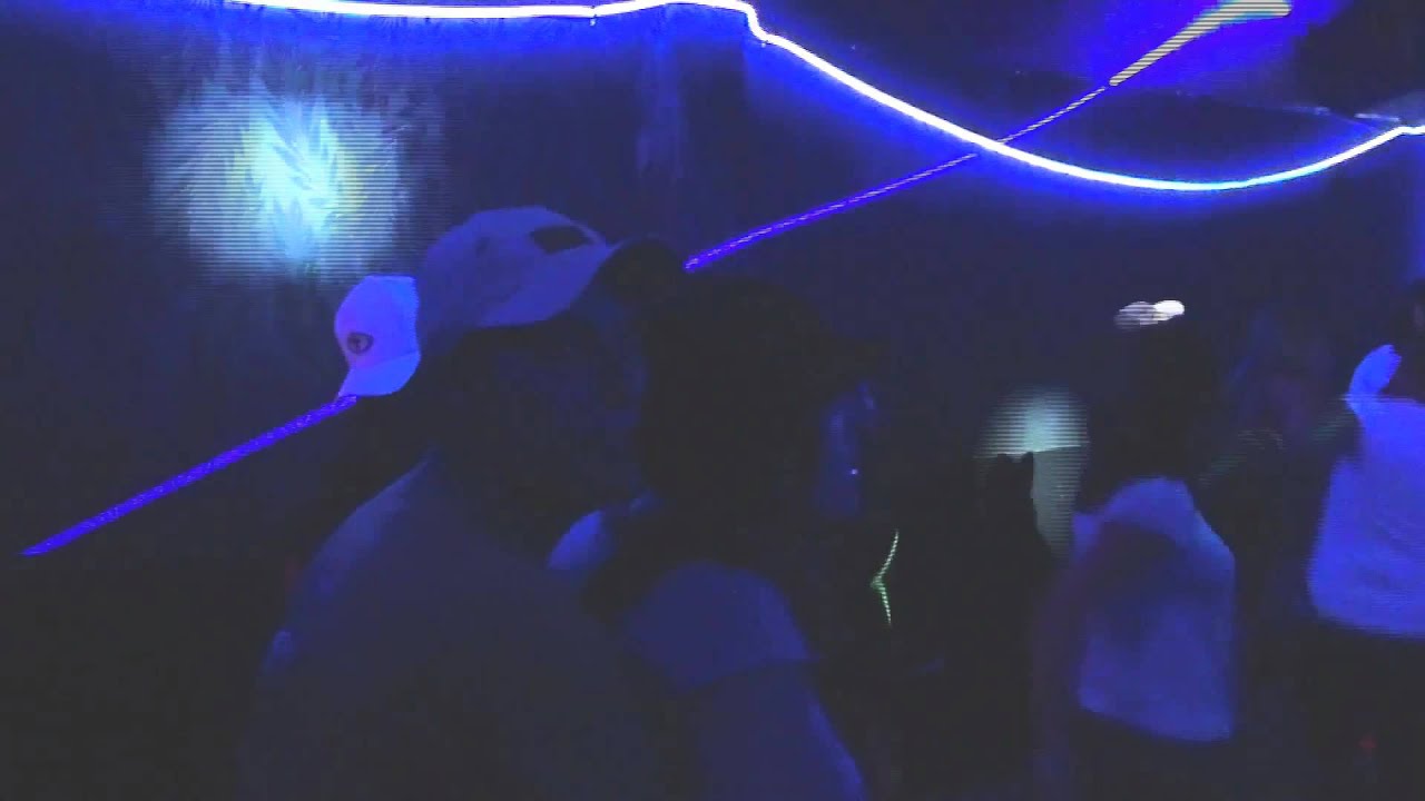 HYPERBALLAD LIVE DJ ANDREY SANTOS B2B DJ RICARDO VIERA 24/03/2012 - YouTube