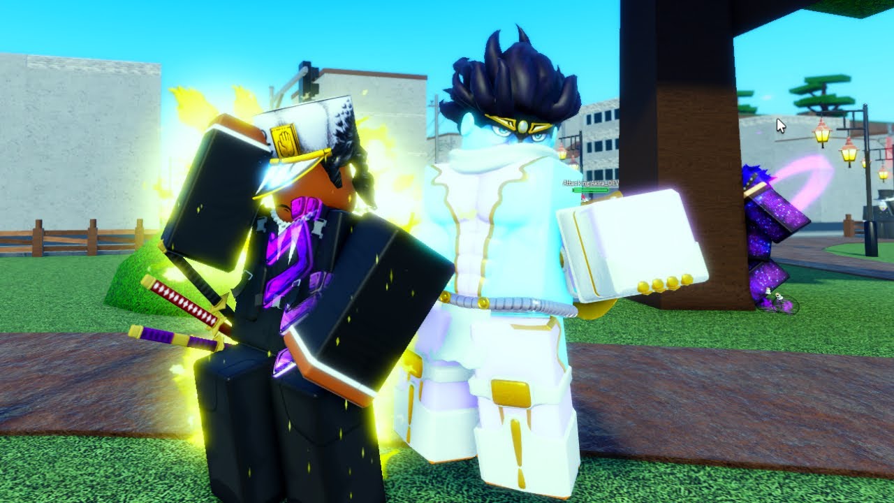 [AUT] New SPTW Awakening Move - YouTube