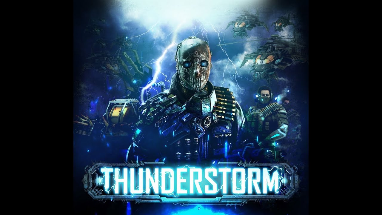 War Commander: Thunder Storm _ XP challenge V base 55 - YouTube