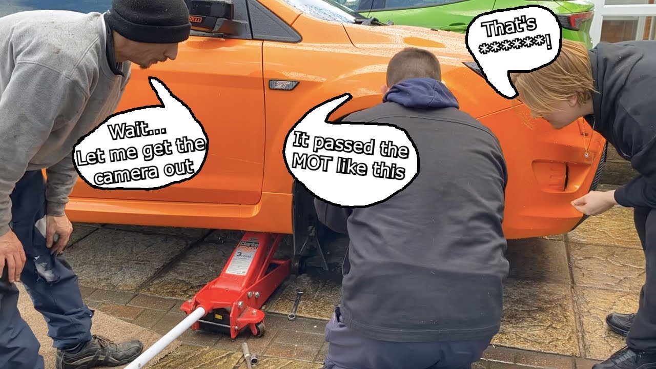 This is NOT a How To... - YouTube