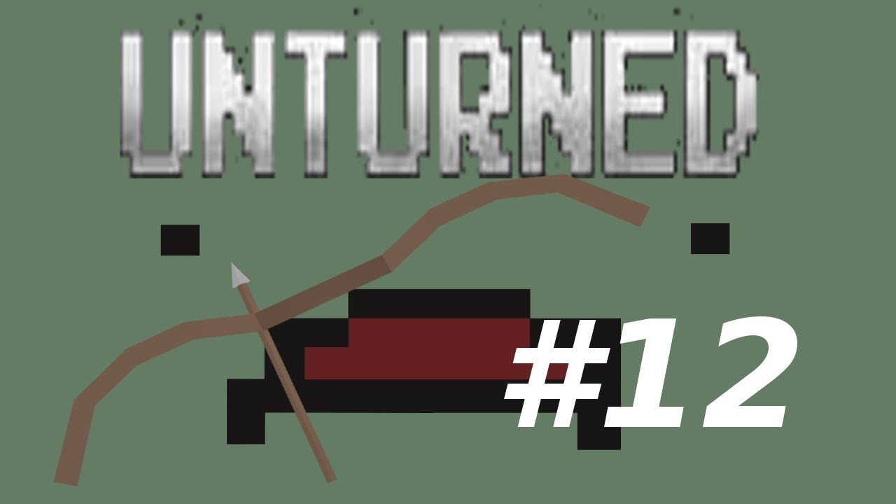 UNTURNED DESAFIO #12 | PINE BOW - YouTube