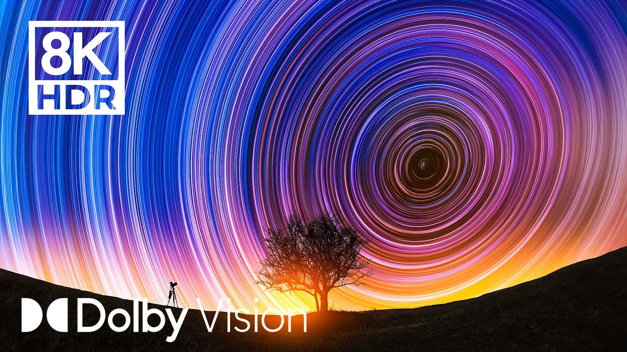 THIS IS DOLBY VISION™ [8K HDR] - YouTube