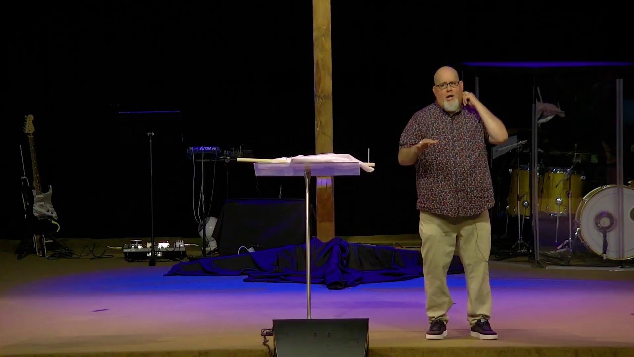 Pastor Sam Neal - The Power of Numbers - Sunday - 7July2024 - YouTube