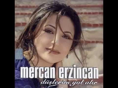 Mercan Erzincan - Boşa Dönderdi  (Official Audio)
