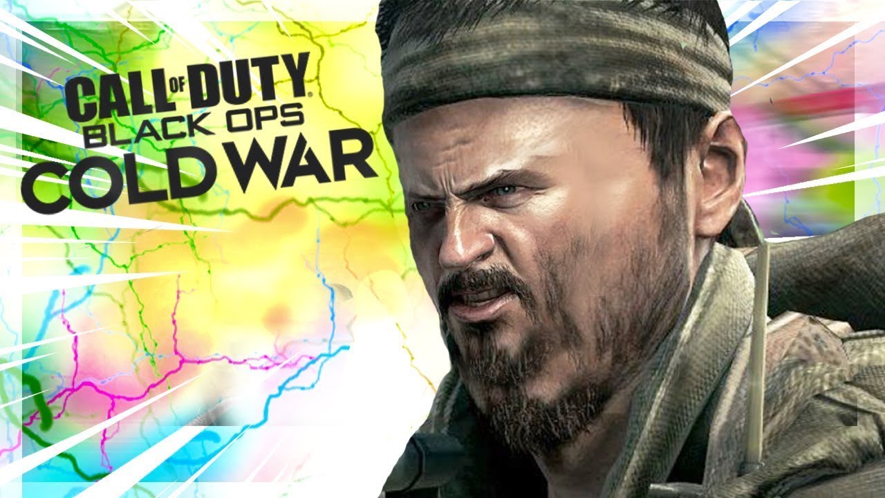 Cold War clip - YouTube