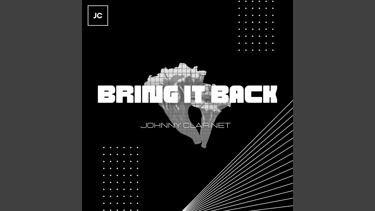 BRING IT BACK - YouTube