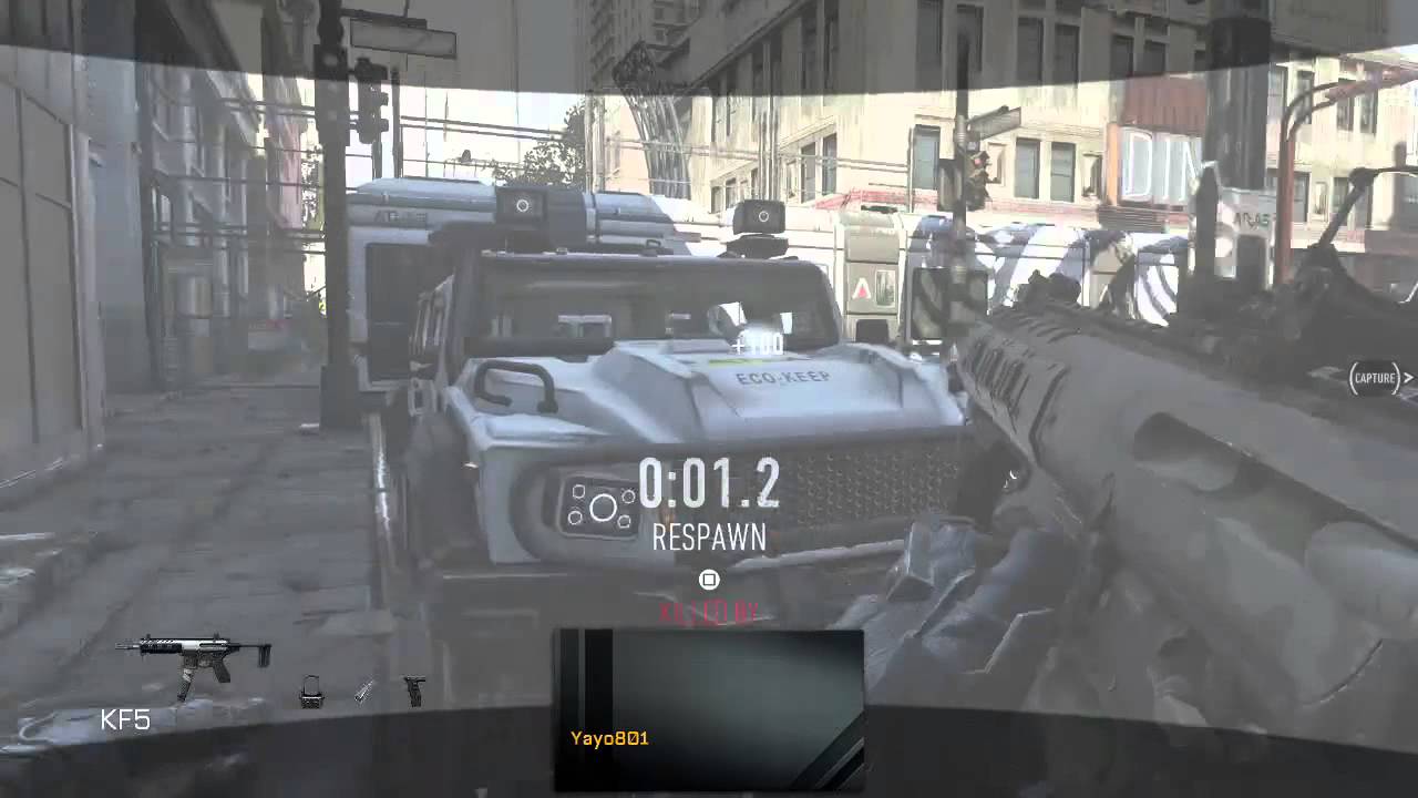 Wait WTF? (COD: AW) - YouTube