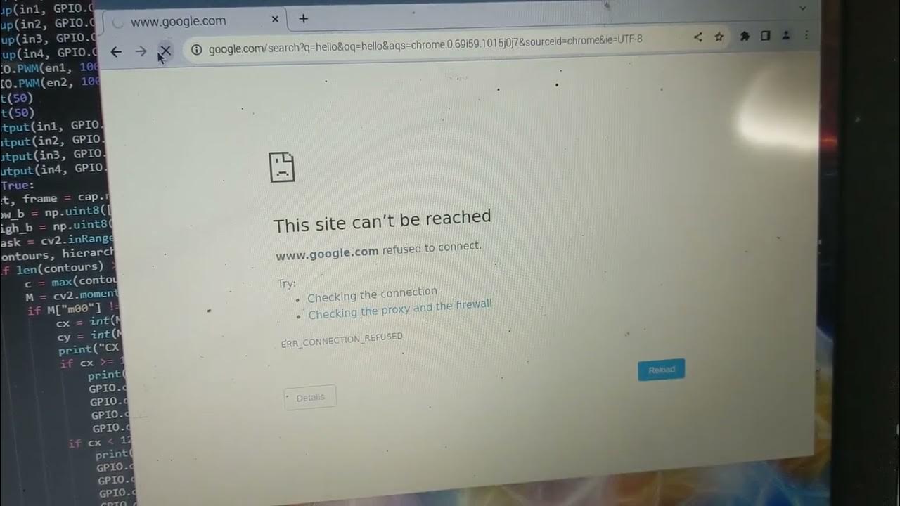 [SOLVED] Raspberry connect internet but cant broswing - sudo dhclient wlan0 - YouTube