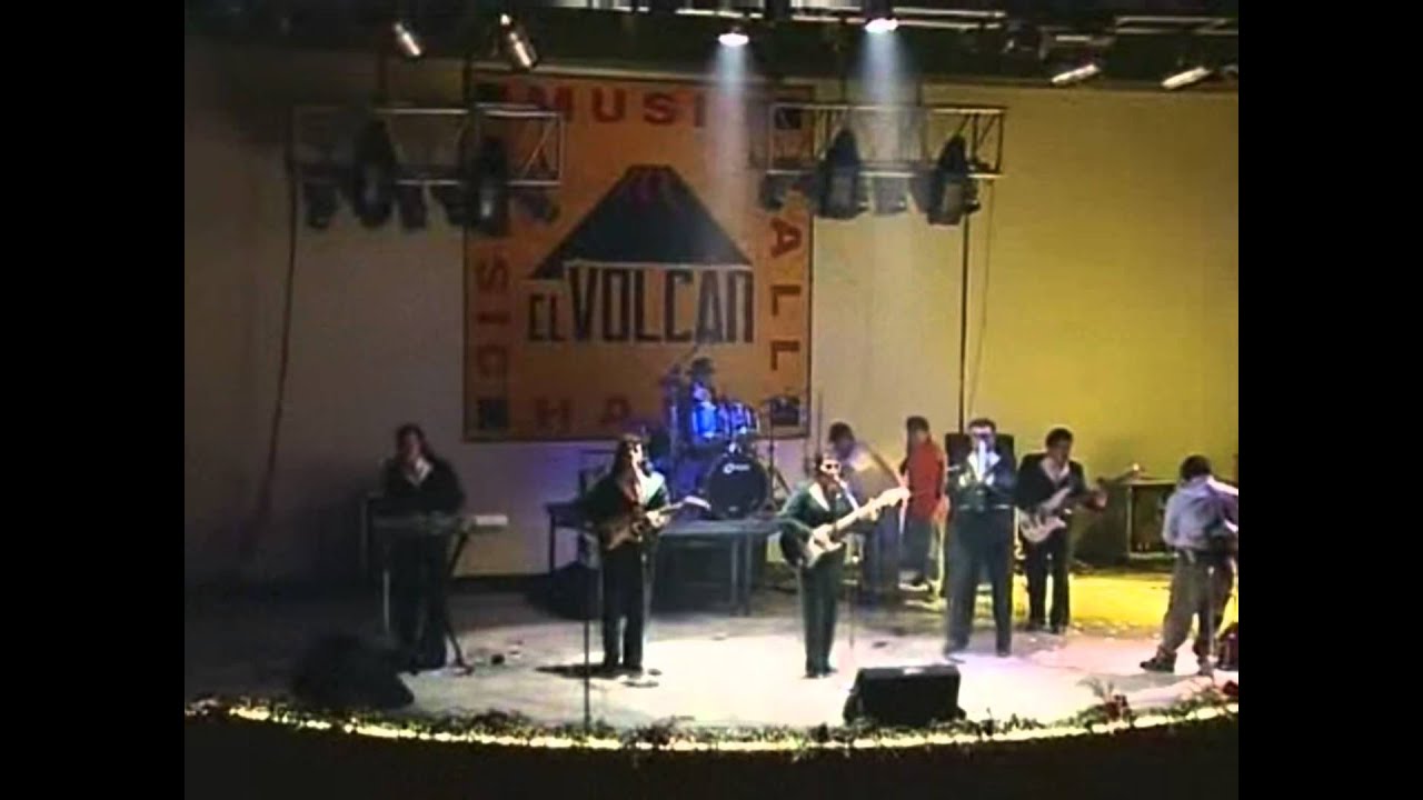El Barzon Los Potros De Sinaloa - FULL HD - YouTube