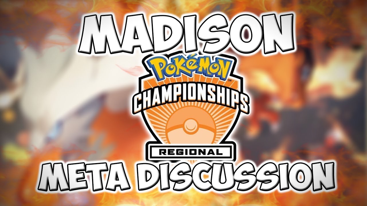 MADISON REGIONALS META DISCUSSION!! ft. PHINNEGAN LYNCH, ALEC GEISSLER ...