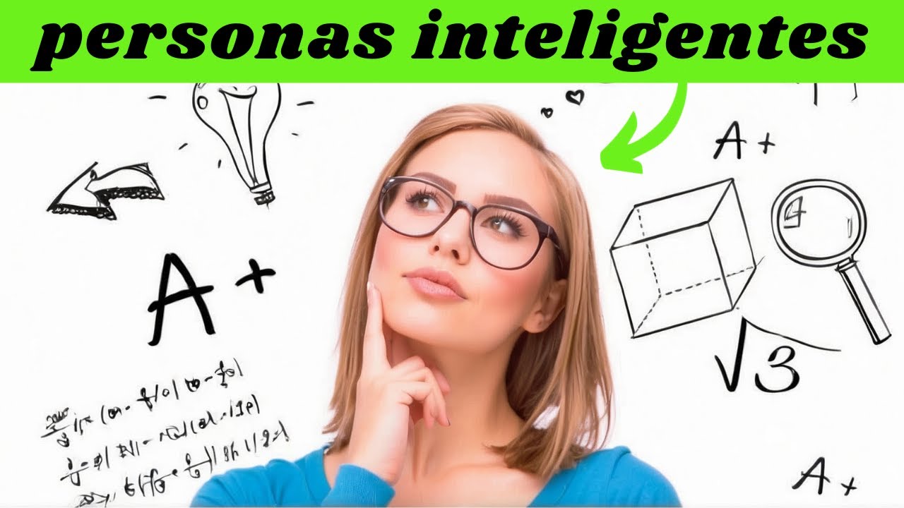10 DESAFIOS QUE SON EXCLUSIVOS DE LAS PERSONAS ALTAMENTE INTELIGENTES ...