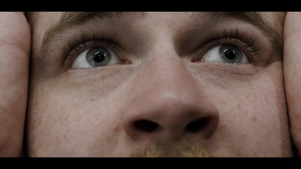 Film Reel - Liam Donovan - YouTube