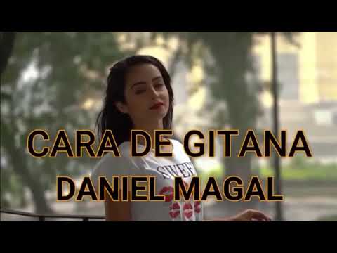 Daniel Magal -  Cara De Citana - 1978 - BG субтитри
