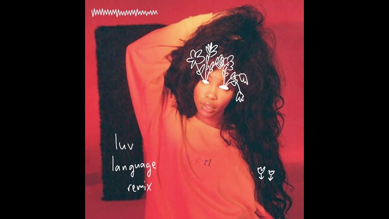 sza - love language (ianu remix) - YouTube